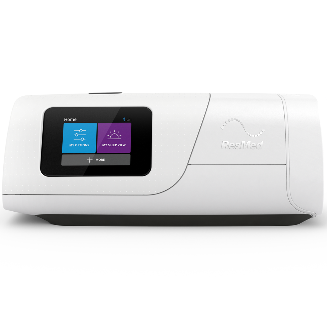 CPAP Machines Canada – Sign Up & Save Up To 30% on ResMed & Lowenstein ...